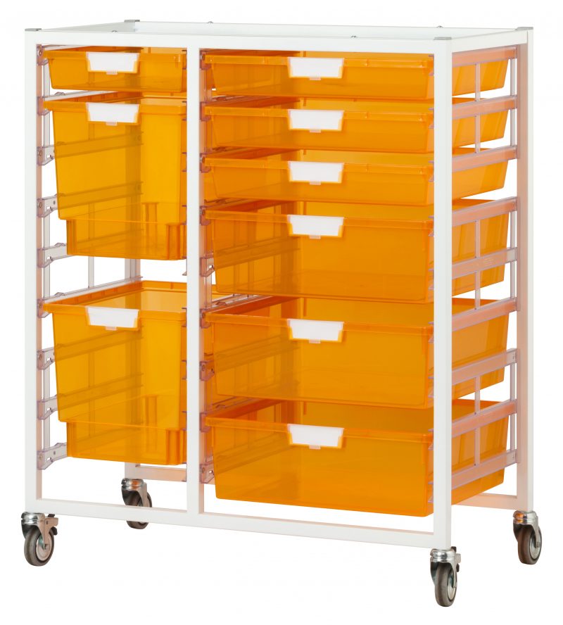 Slim Line / Wide Line Combi Unit CE2400 | CertwoodUSA