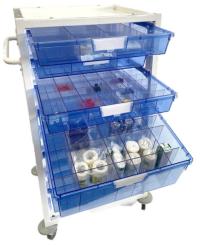 Wide Line Grid Dividers | CertwoodUSA Storage Solutions